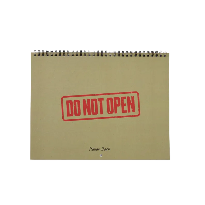 Products – Italian Bach