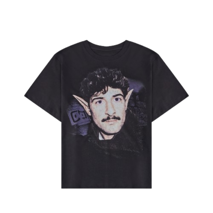 ItalianBach T-Shirt – Italian Bach