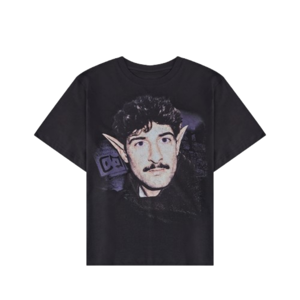 ItalianBach T-Shirt – Italian Bach